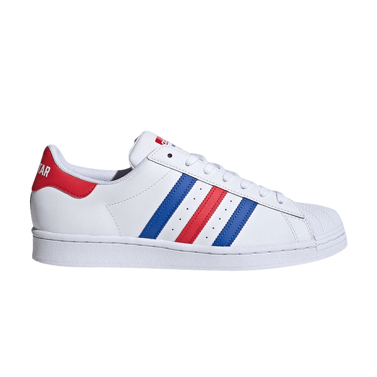 adidas Superstar Americana – Side Kicks