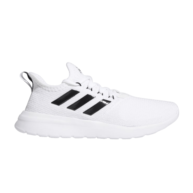 adidas Lite Racer RBN Cloud White – Side Kicks