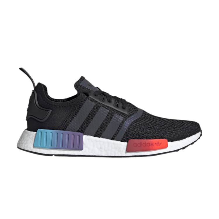 adidas NMD R1 Gradient – Side Kicks