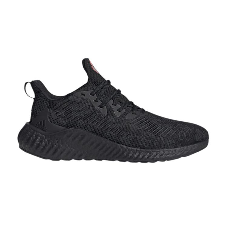 adidas Alphaboost Disney Hype Mickey Mouse – Side Kicks