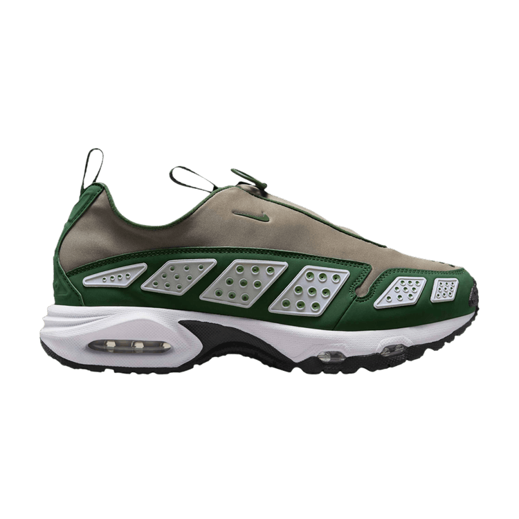 Nike Air Max Sunder Light Army Fir (Women's) – Side Kicks