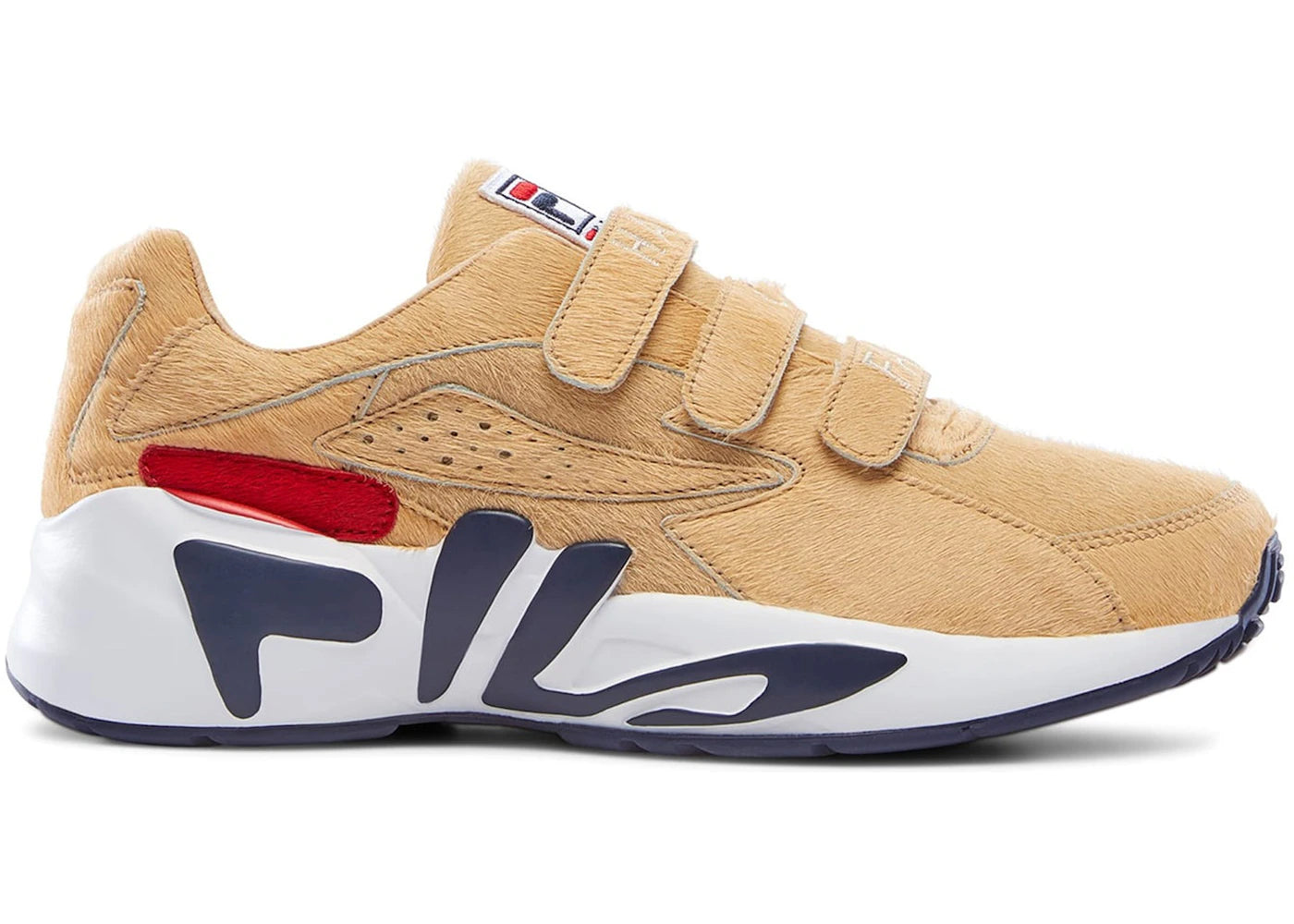 Fila Mindblower Hall of Fame – Side Kicks