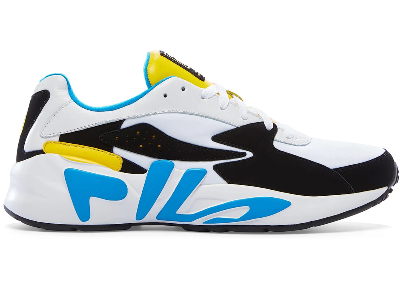 Fila Mindblower Pink Dolphin Dolphin Motorsports – Side Kicks