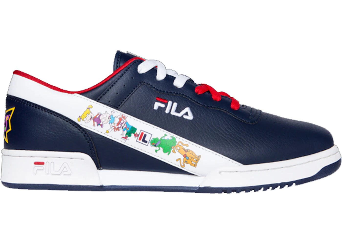 Fila Original Fitness Rugrats – Side Kicks