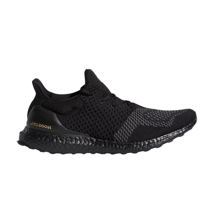 adidas Ultra Boost 1 DNA Core Black – Side Kicks