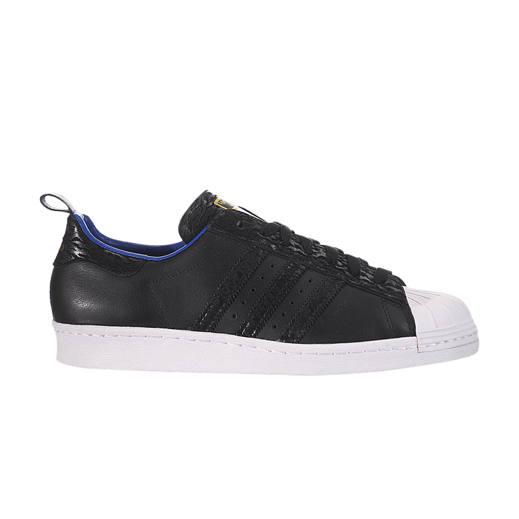 adidas Superstar 80s D. Rose – Side Kicks