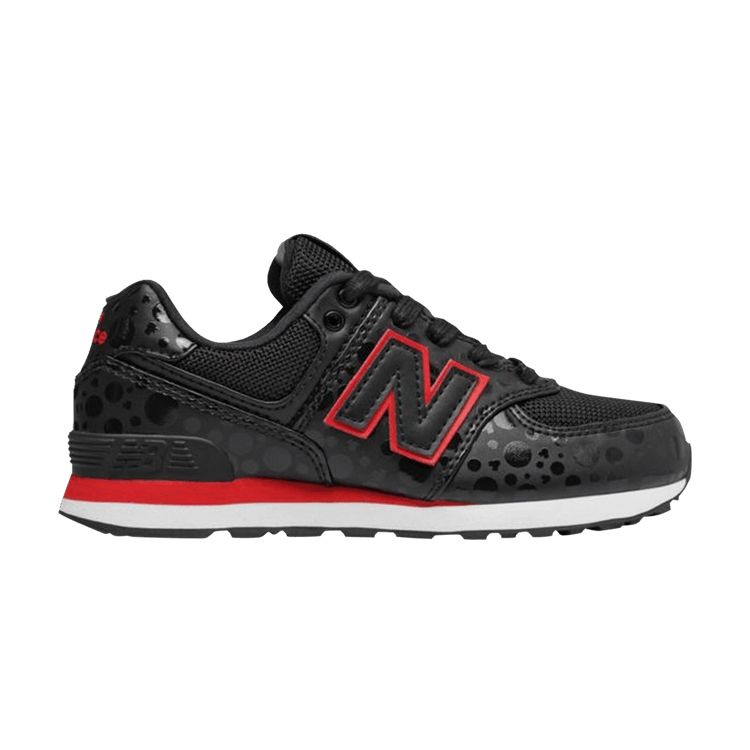 New Balance 574 Disney Minnie Mouse (Women's) – Side Kicks