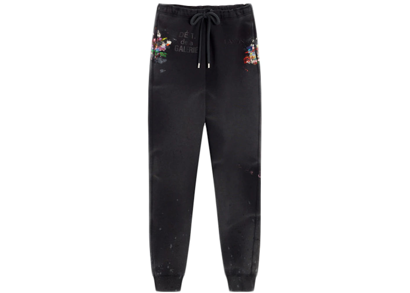 Gallery Dept. x Lanvin Jogging Pants Multi (Collection 2) – Side Kicks