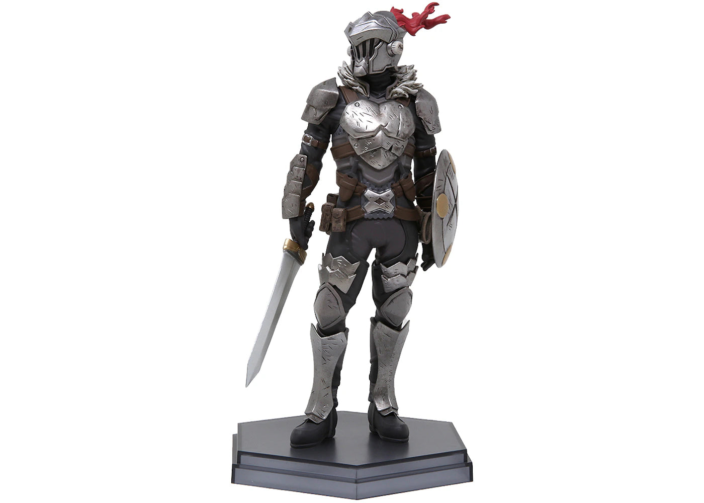 Good Smile Company Pop Up Parade Goblin Slayer Re-Run Action Figure Si ...