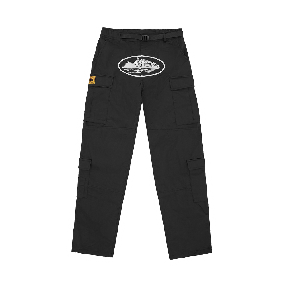 Corteiz Clothing – Side Kicks