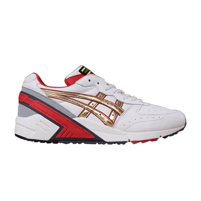 ASICS Gel-Sight 92 Summer Olympics – Side Kicks