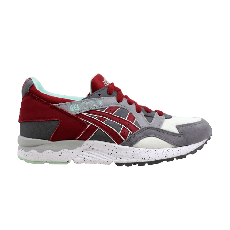 ASICS Gel-Lyte V Carbon – Side Kicks