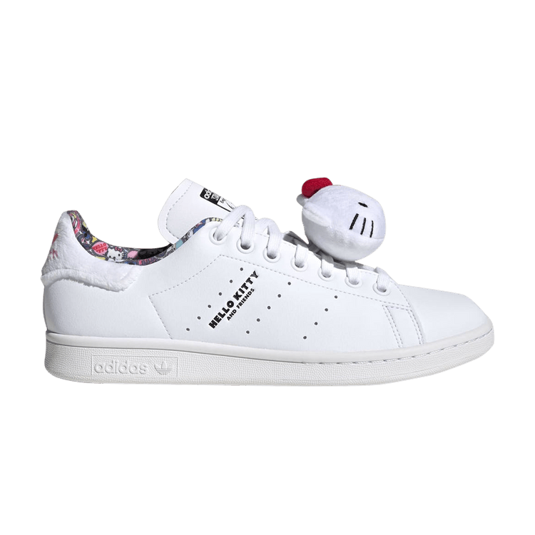 adidas Stan Smith Hello Kitty and Friends – Side Kicks
