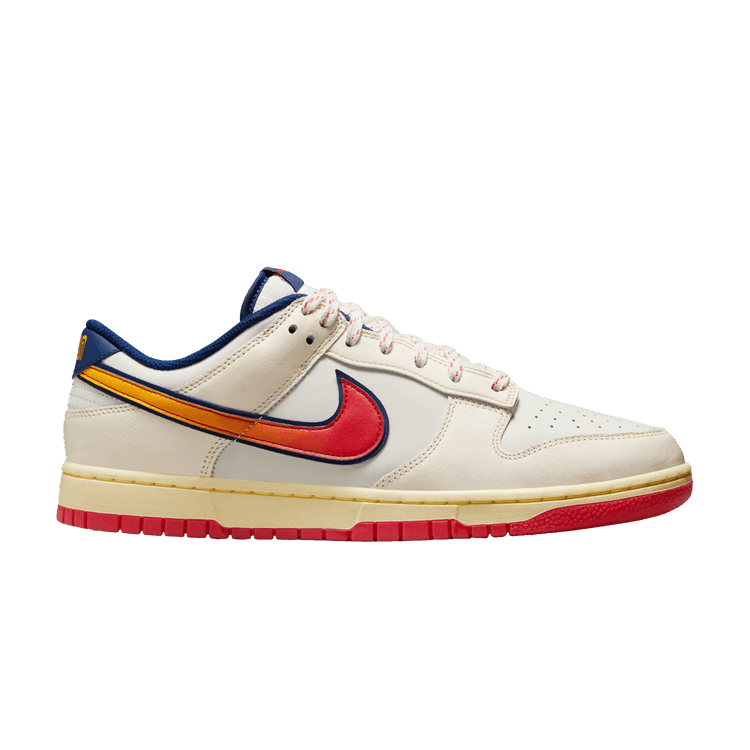 Nike Dunk Low Retro Lettering – Side Kicks