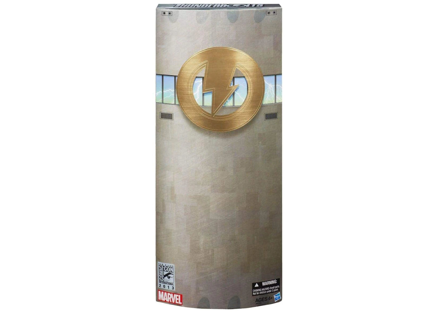 Hasbro Marvel Legends Thunderbolts Set Action Figure – Side Kicks