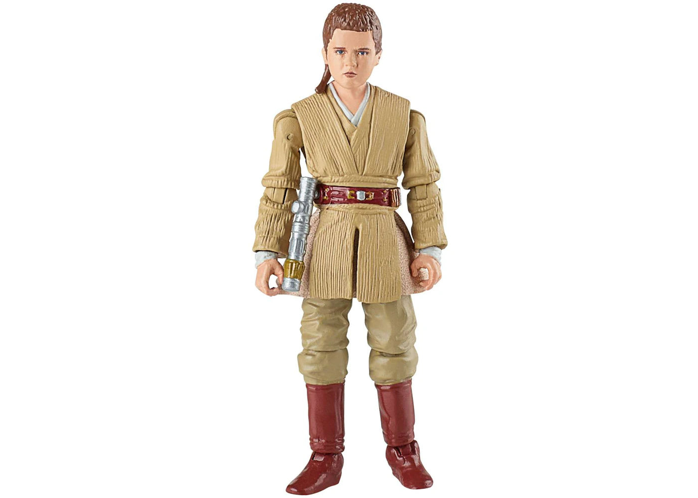 Hasbro Star Wars Vintage Collection Anakin Skywalker Action Figure ...