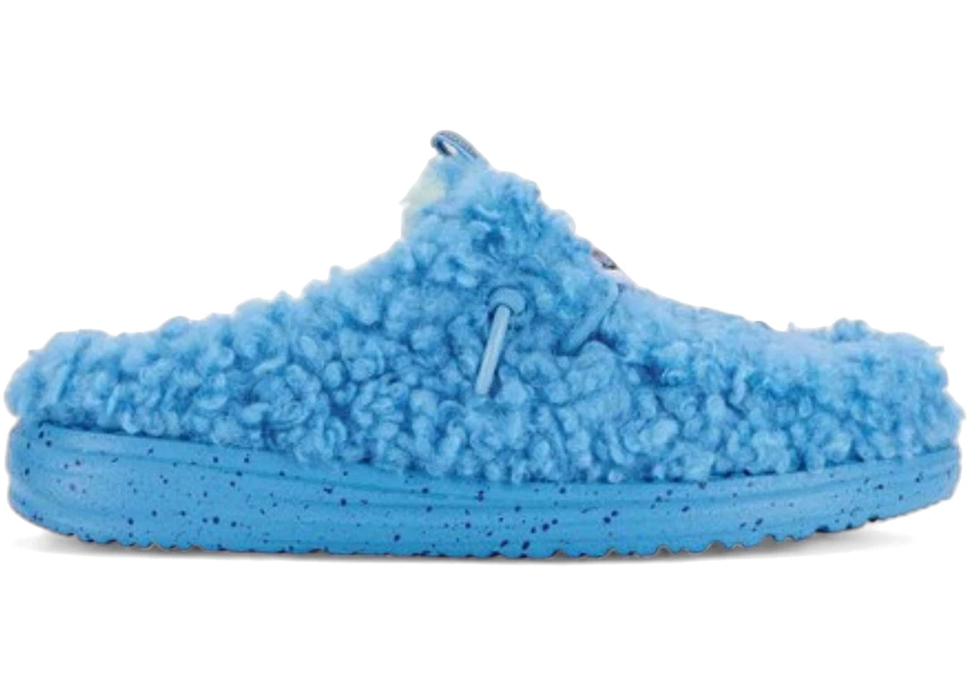 Hey Dude Wally Slipper Disney Stitch (GS) – Side Kicks