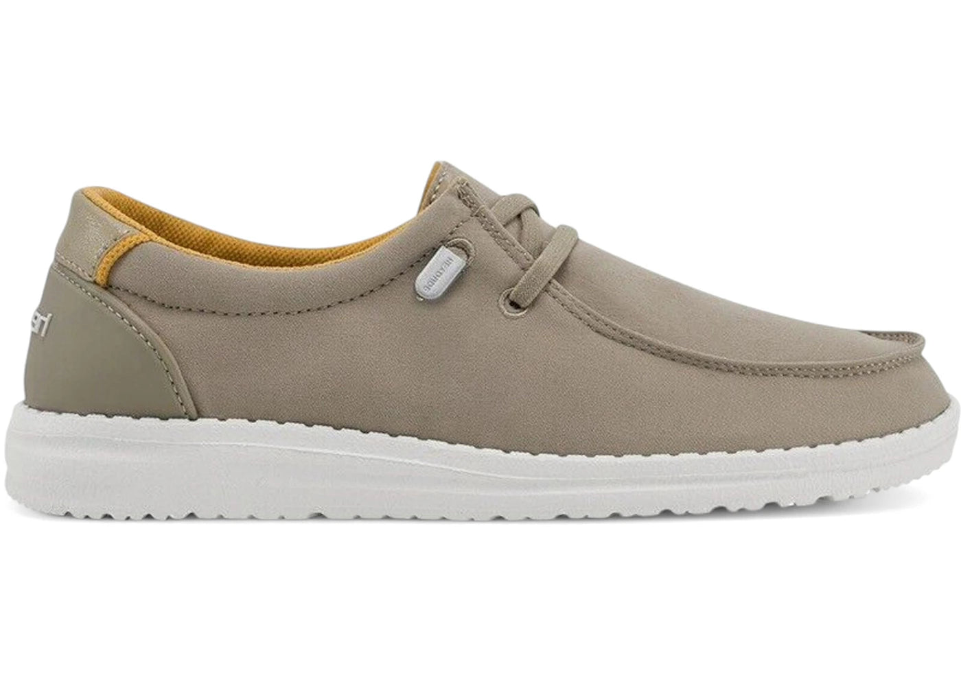 Hey Dude Wendy ADV Sand (Women's) – Side Kicks