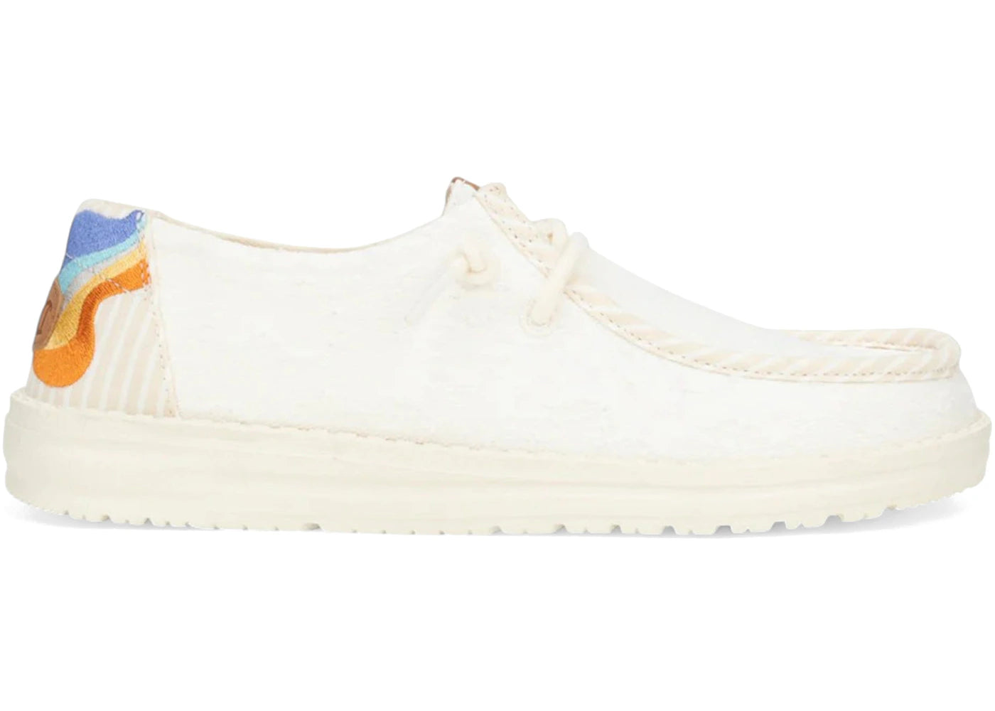 Hey Dude Wendy Lee (Women's) – Side Kicks