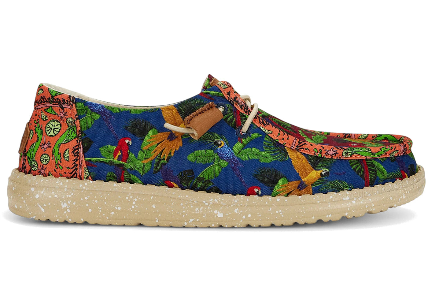 Hey Dude Wendy Margaritaville (Women's) – Side Kicks