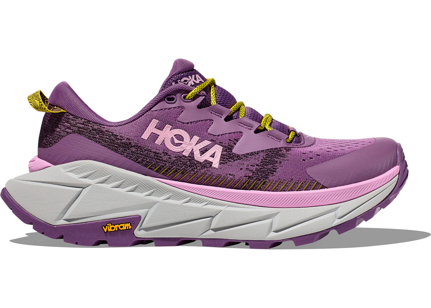 Hoka One One Skyline-Float X Amethyst Pink Twilight (Women's) – Side Kicks
