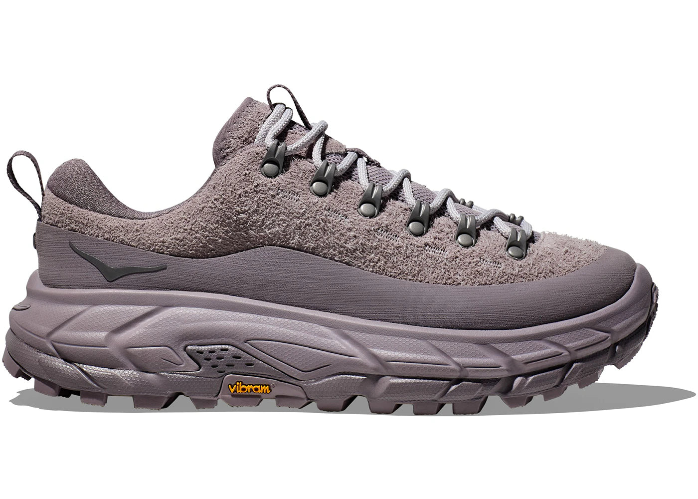 Hoka One One Tor Summit Elite Terrain System Astral – Side Kicks