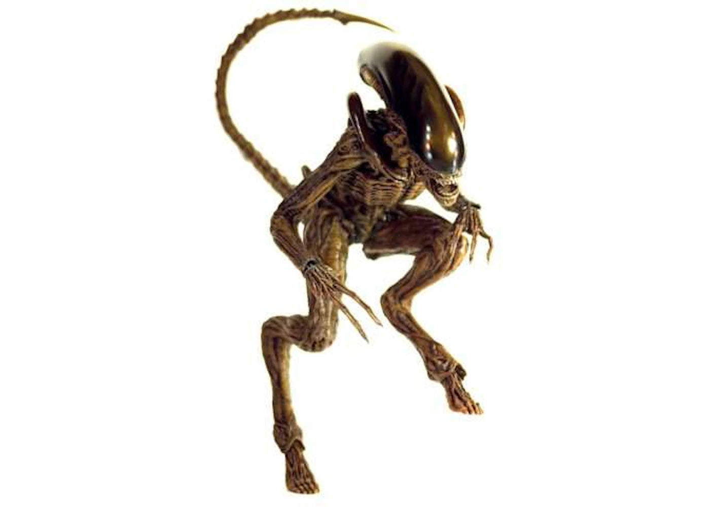 Hot Toys Alien Movie Masterpiece Dog Alien Collectible Figure – Side Kicks