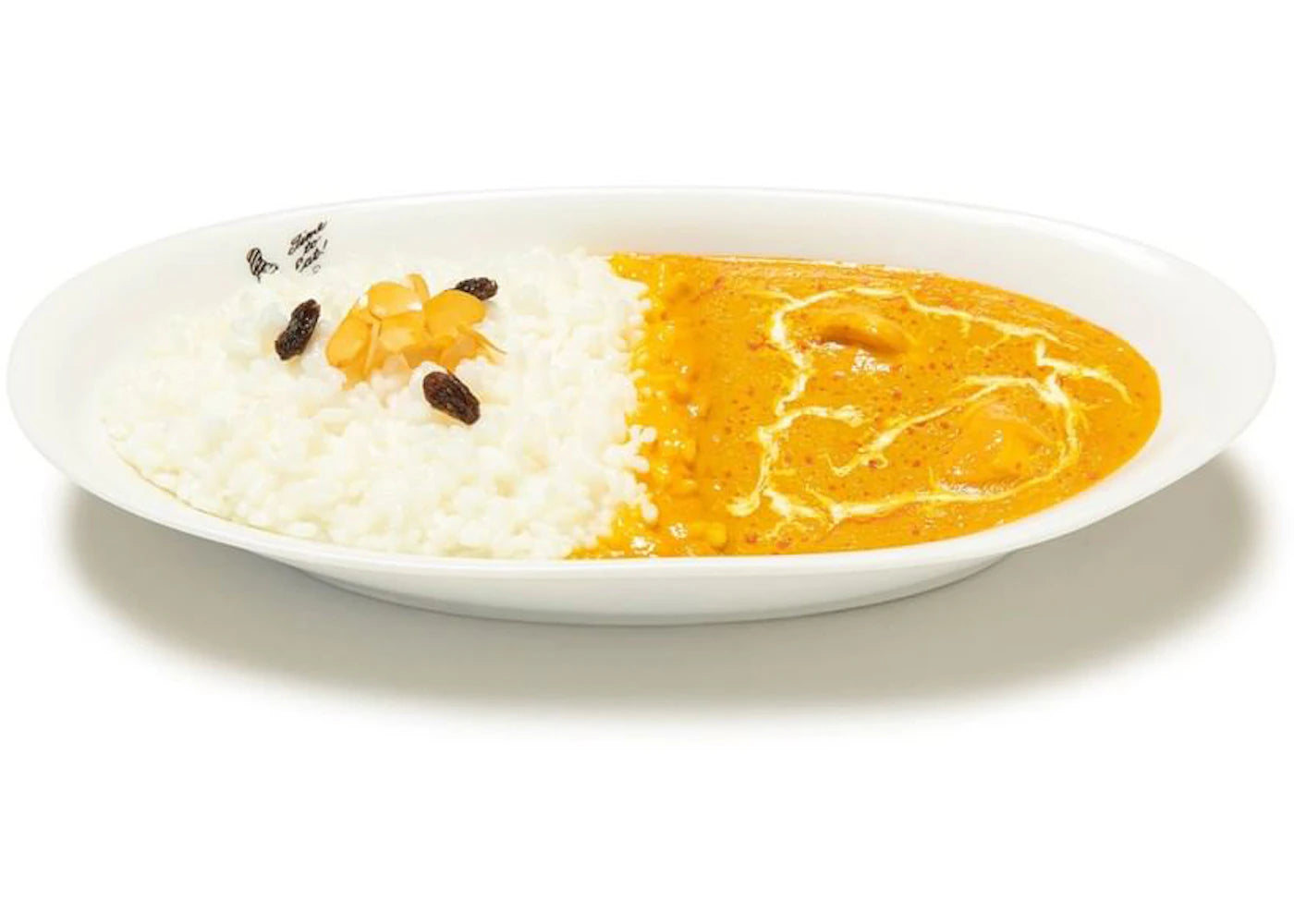 Human Made Butter Chicken Curry Replica – Side Kicks