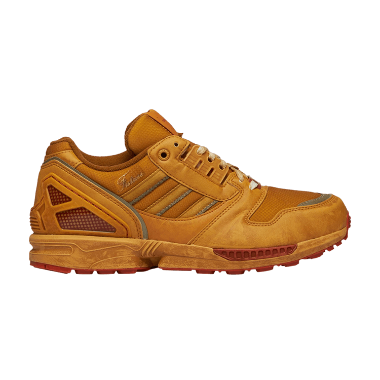 adidas ZX 8000 Consortium Cup END. Future – Side Kicks