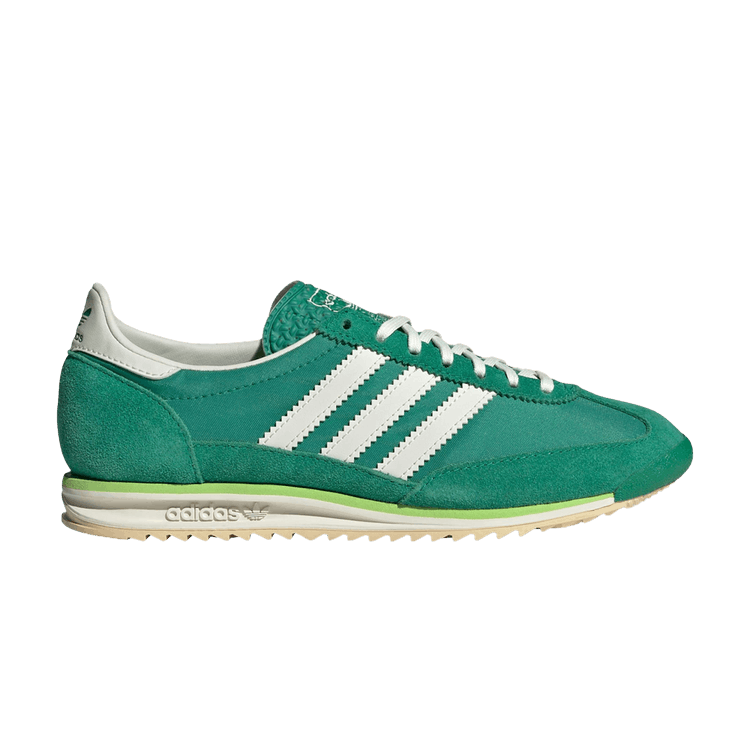adidas SL 72 OG Court Green (Women's) – Side Kicks