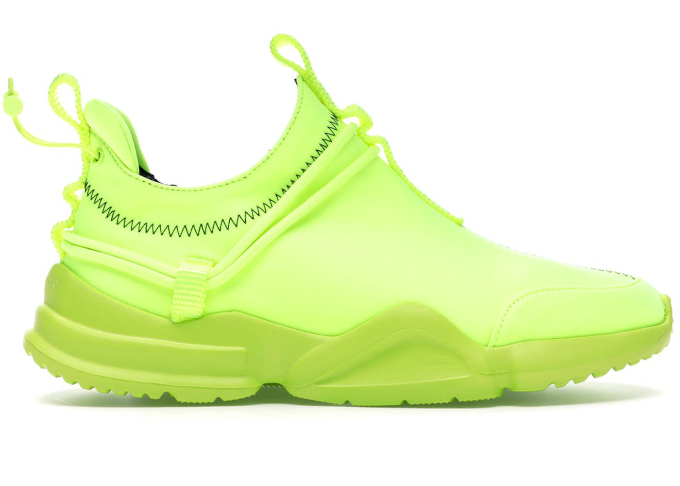 John Geiger 002 Low Volt – Side Kicks