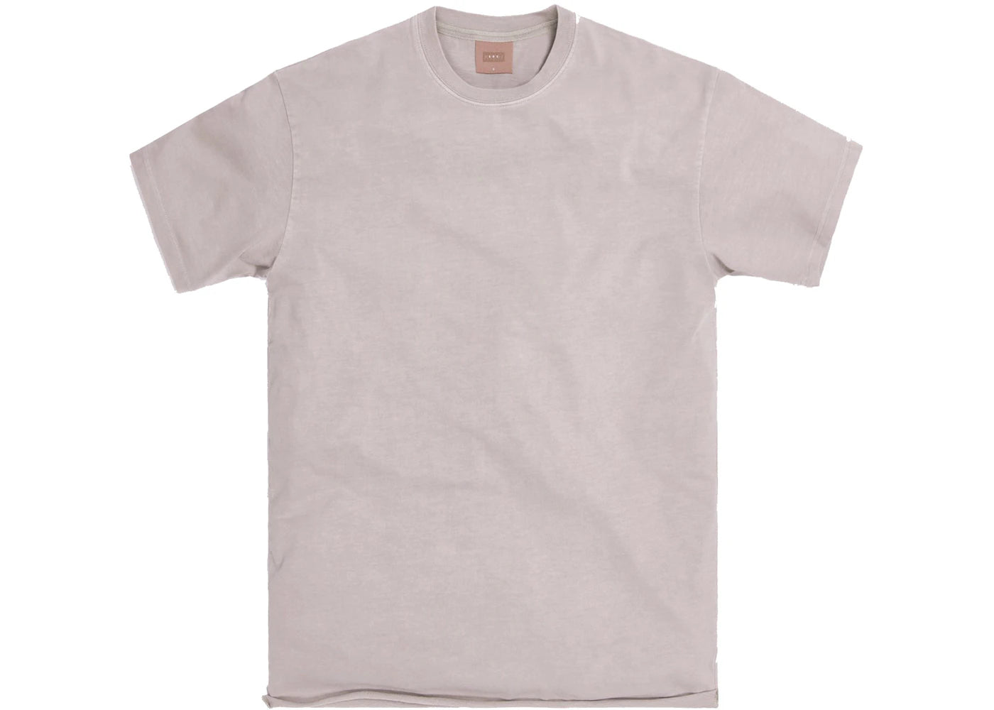 Kith 101 Tee Quicksand – Side Kicks