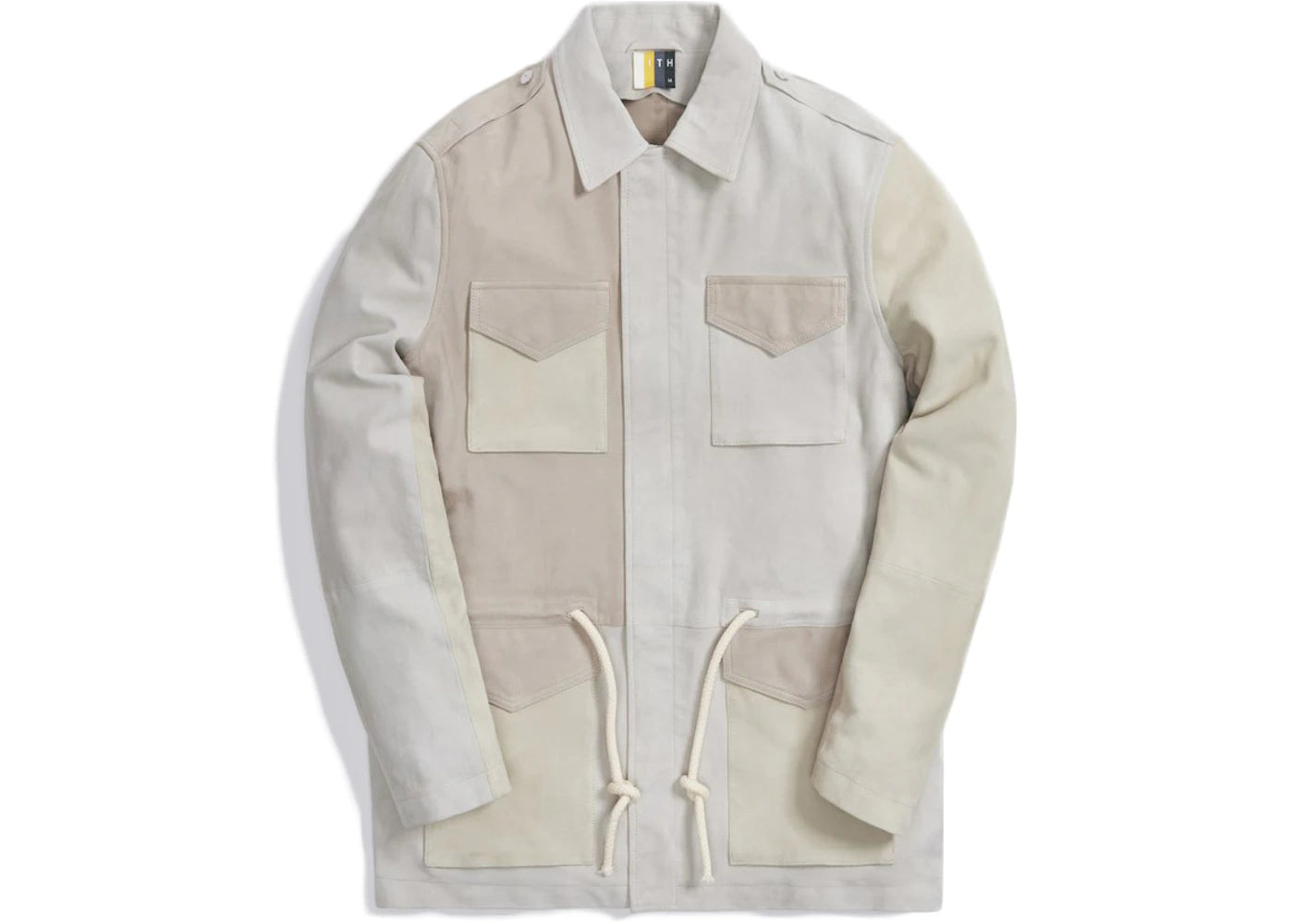 Kith Duane Field Jacket Pyramid – Side Kicks