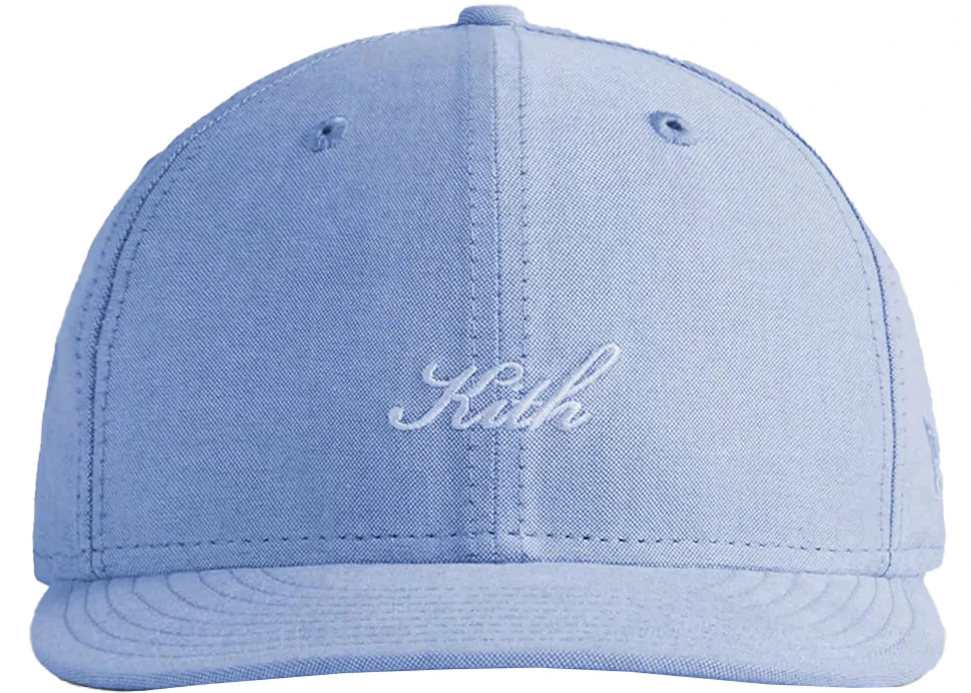 Kith New Era Oxford Low Profile 59Fifty Fitted Hat Current – Side Kicks