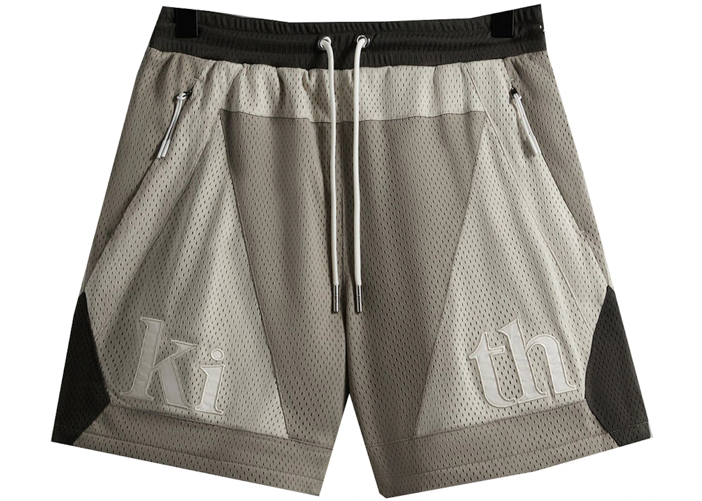 Kith Palette Turbo Short Astro – Side Kicks