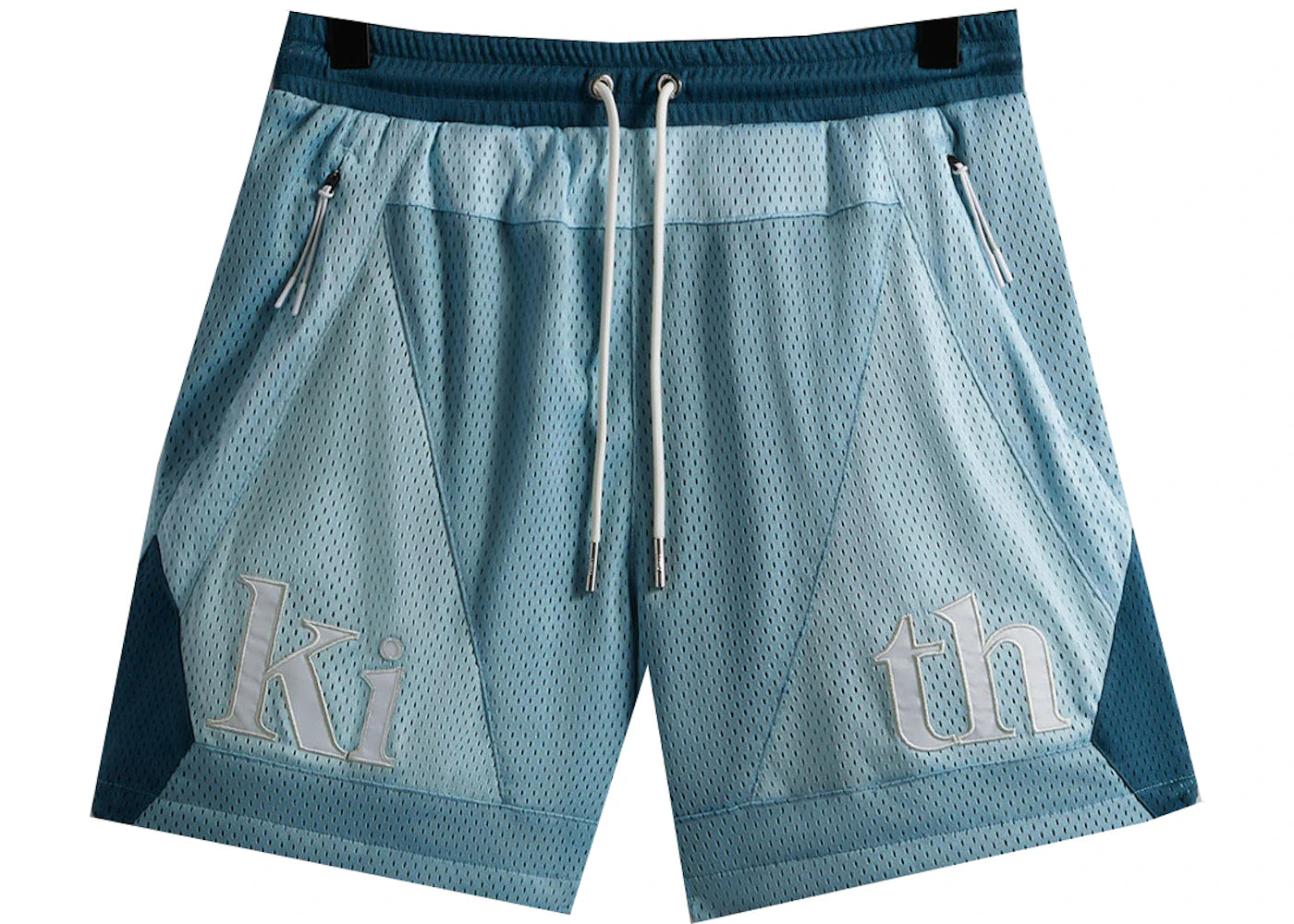 Kith Palette Turbo Short Majestic – Side Kicks