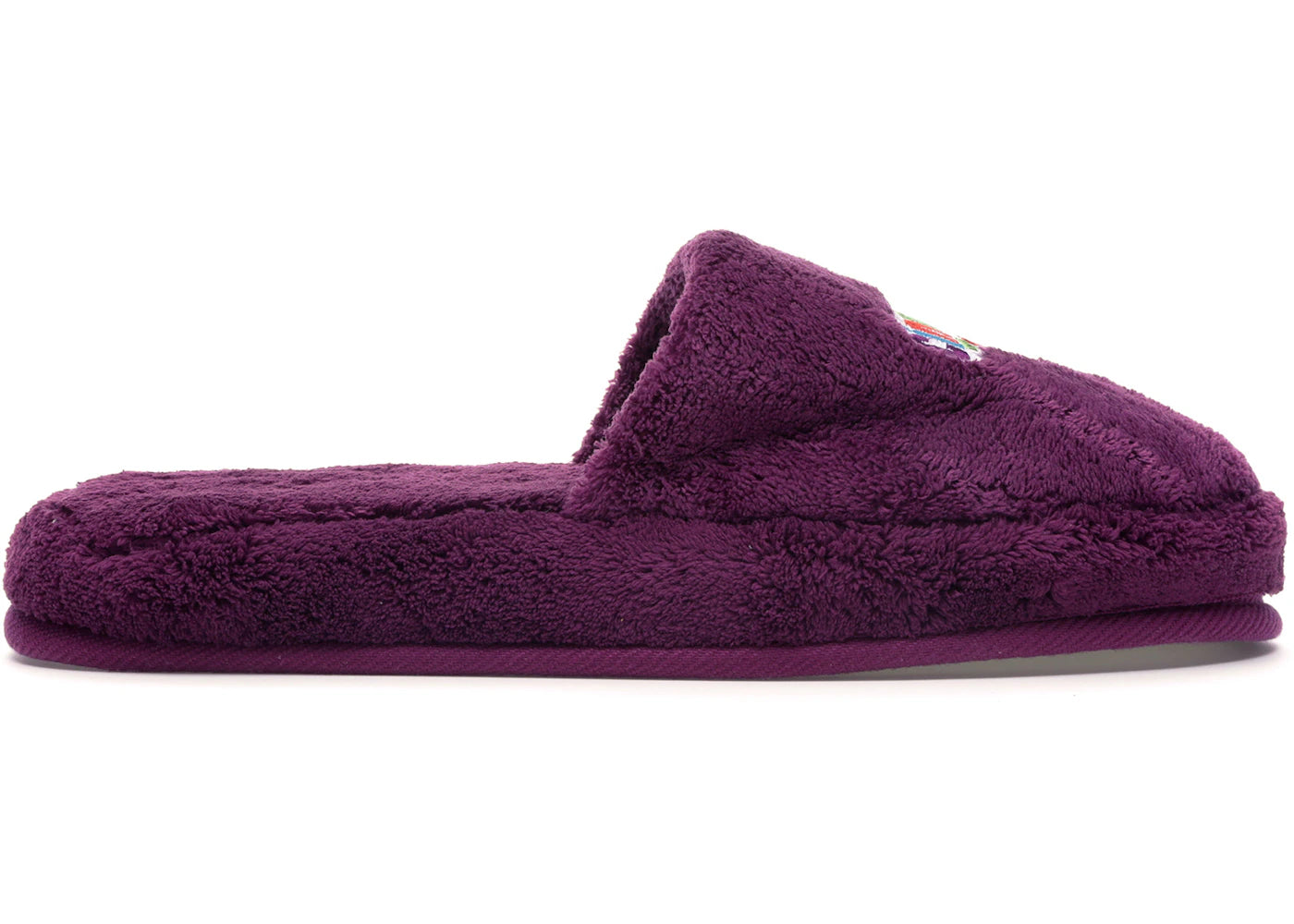 Kith Treats x Cinnamon Toast Crunch Slippers Purple – Side Kicks