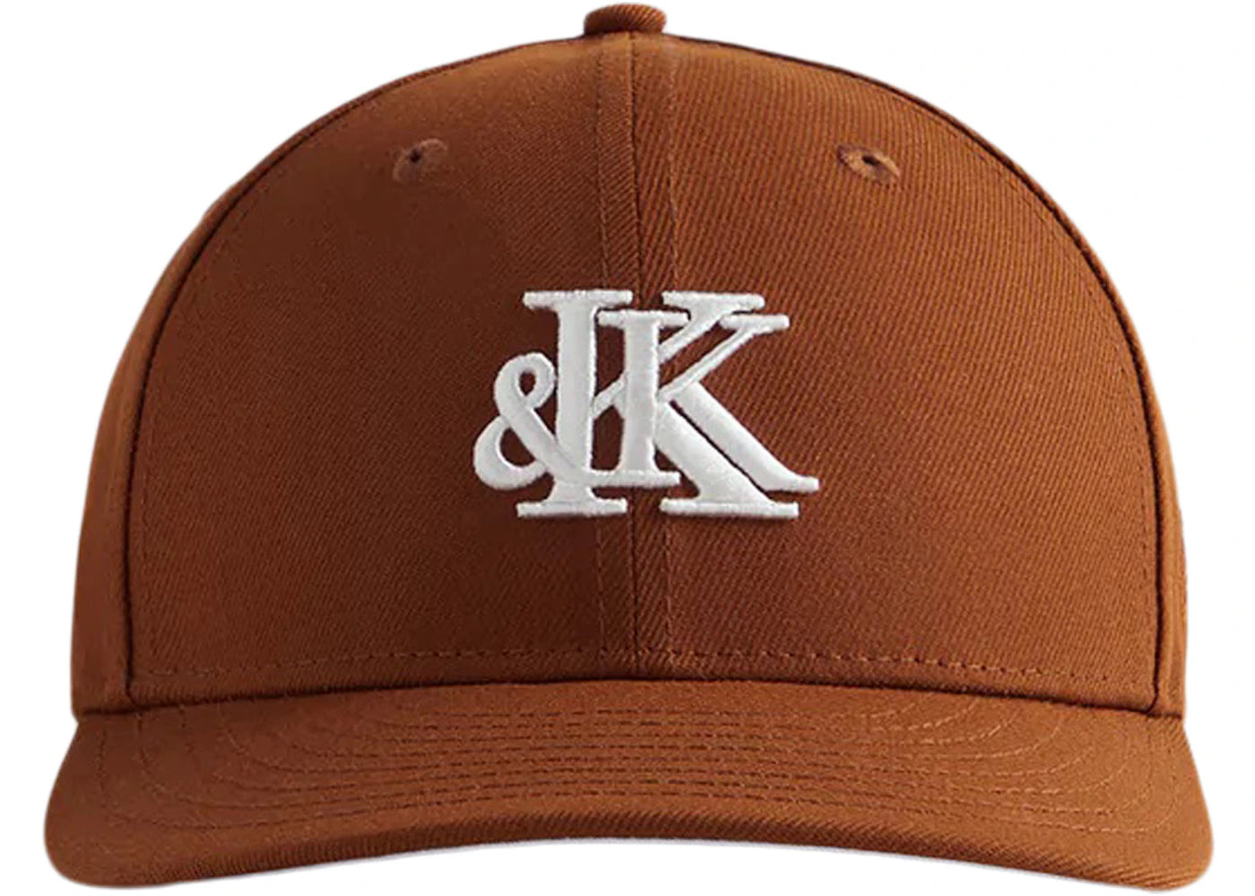 Kith for New Era Kin Low Profile 59Fifty Fitted Hat Antique – Side Kicks