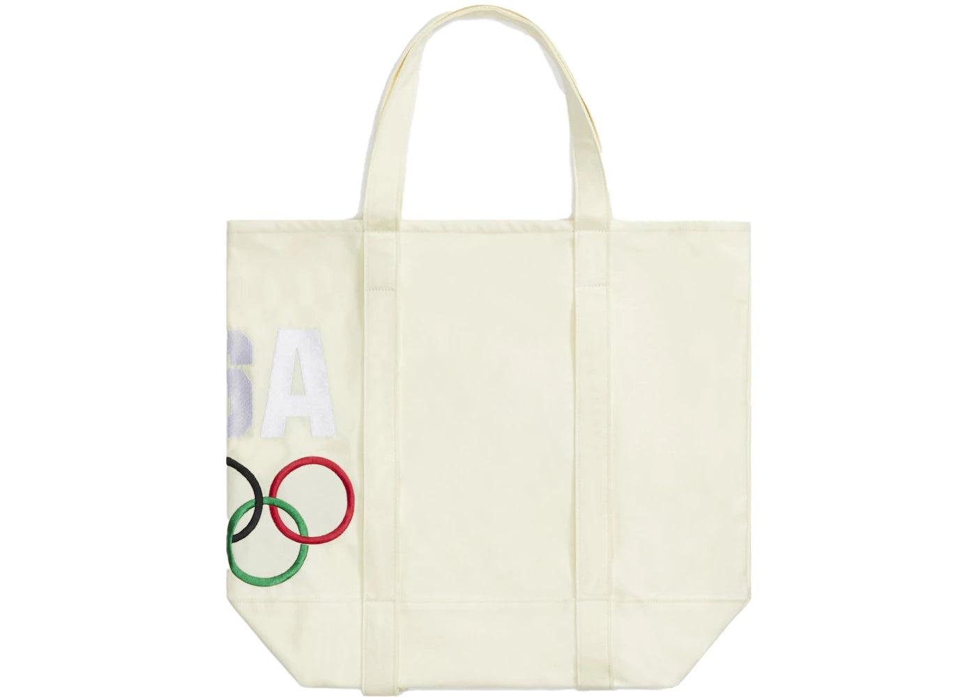 Kith for Team USA Hubert Carryall Tote Spirited – Side Kicks