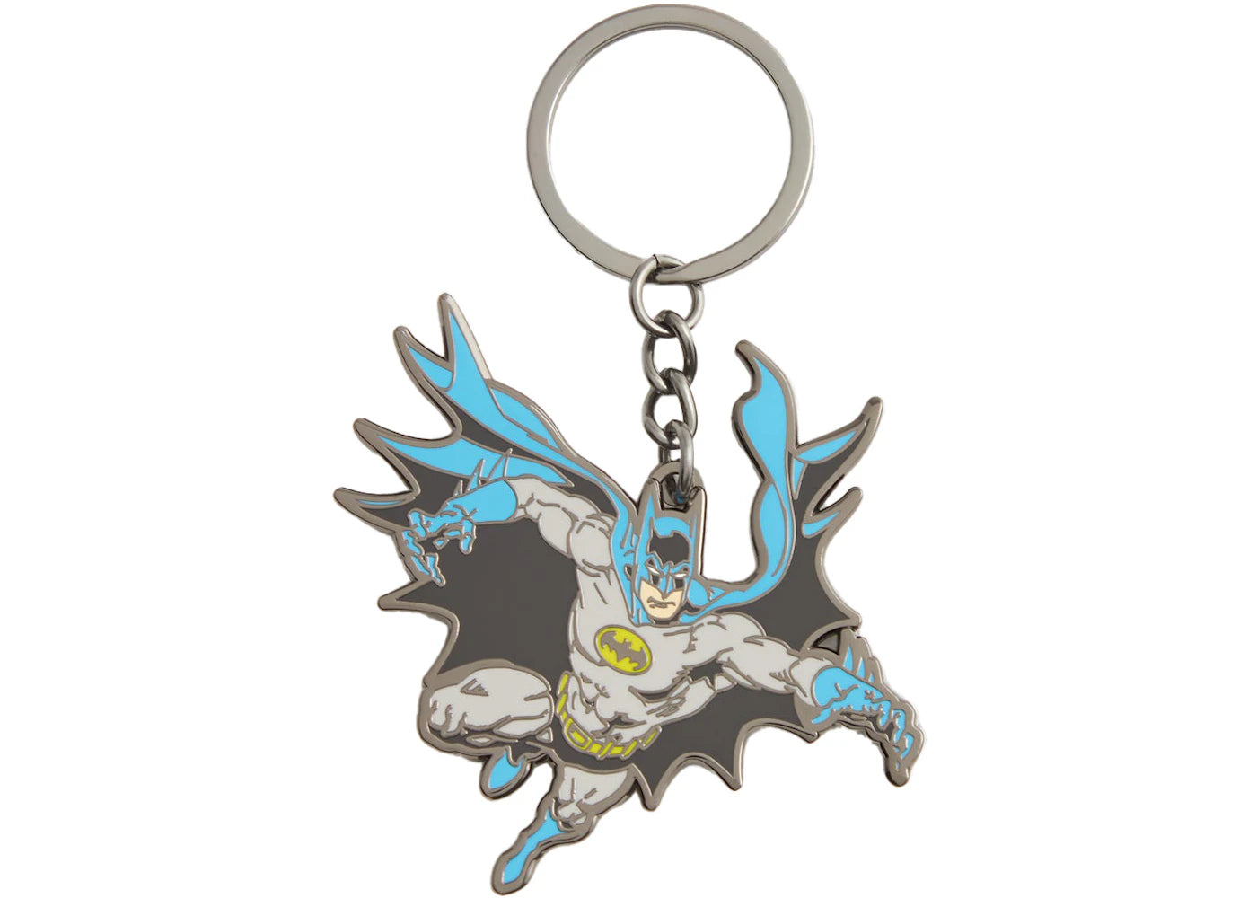 Kith x Batman Comic Keychain – Side Kicks