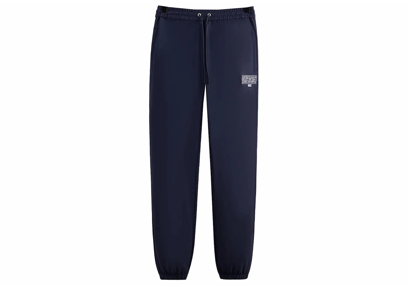 Kith x NFL Giants Baggy Nylon Track Pant Nocturnal – Side Kicks