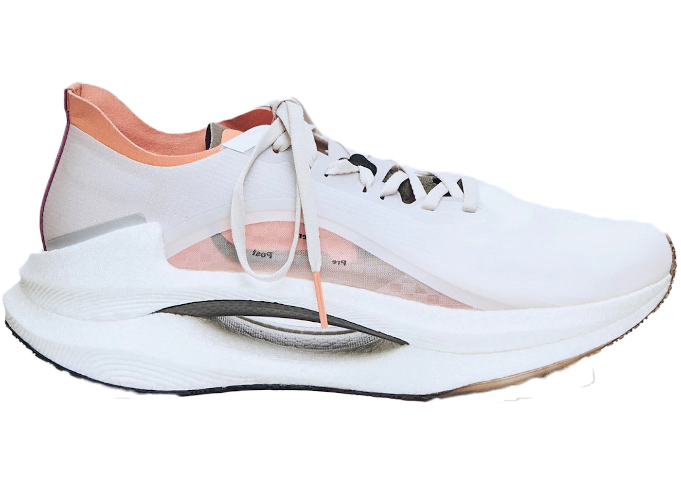 Li-Ning Shadow Soulland – Side Kicks