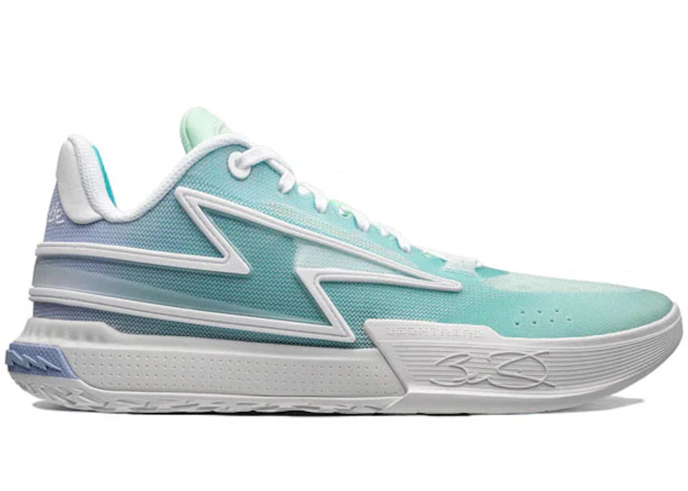 Li- Ning Wade Flash Aurora – Side Kicks