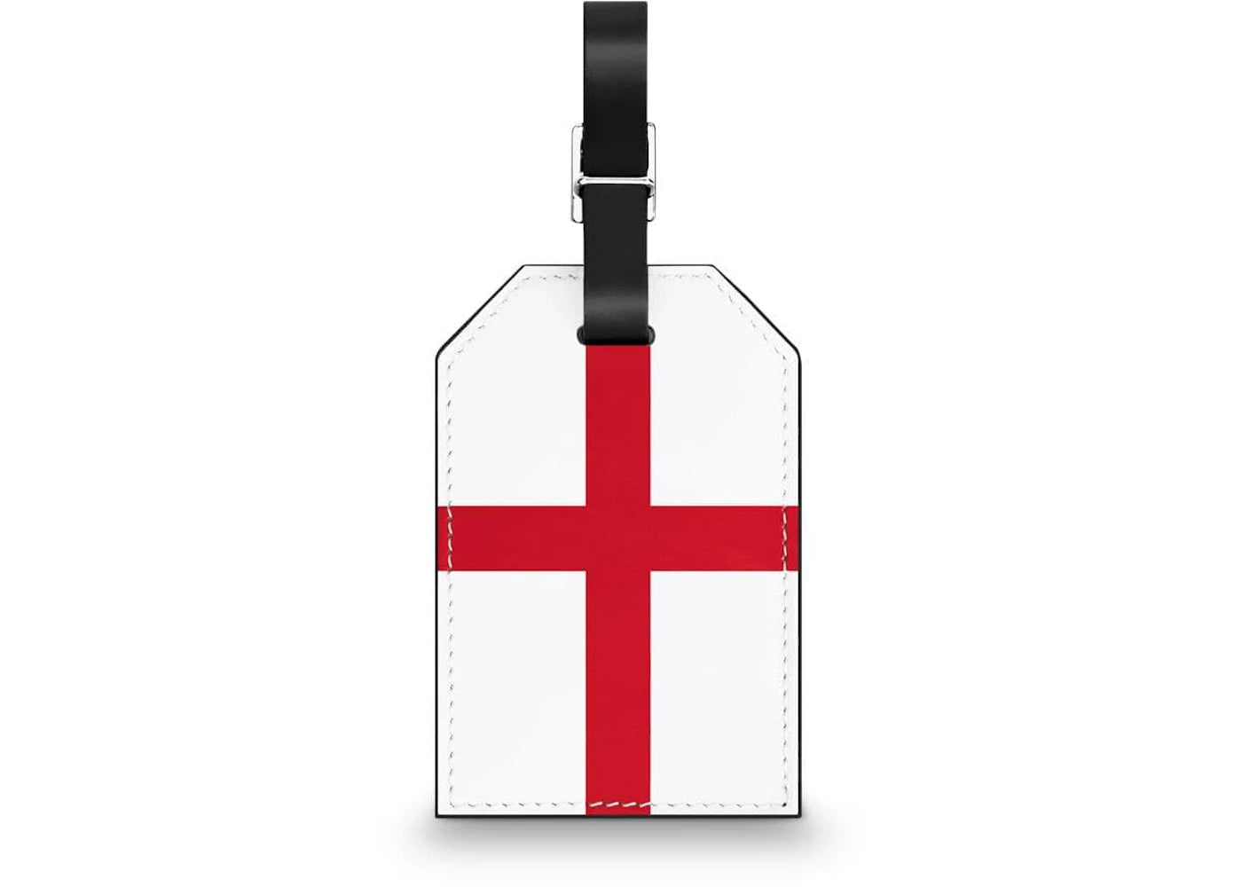 Louis Vuitton Name Tag Hexagonal FIFA World Cup England – Side Kicks