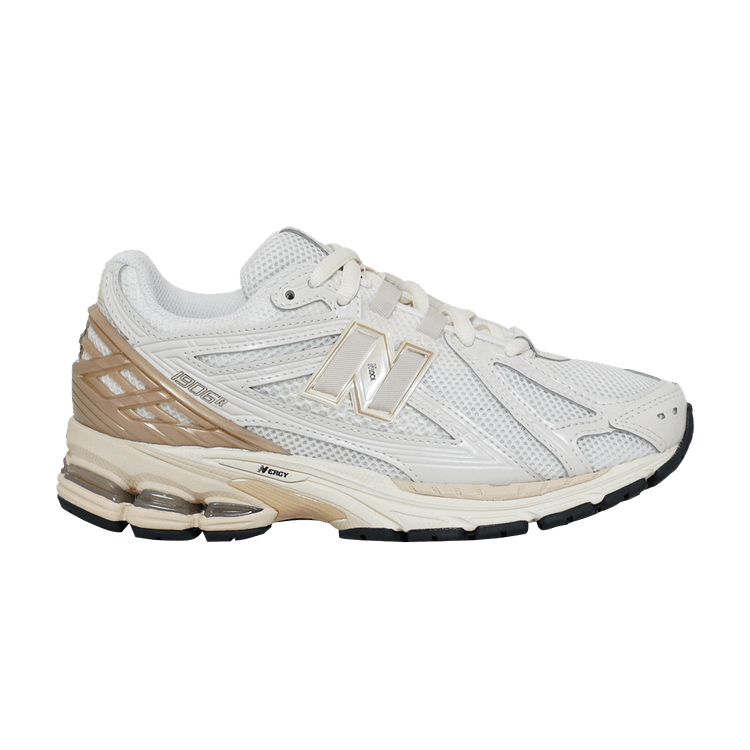 New Balance 1906R Angora Sandstone Stoneware – Side Kicks