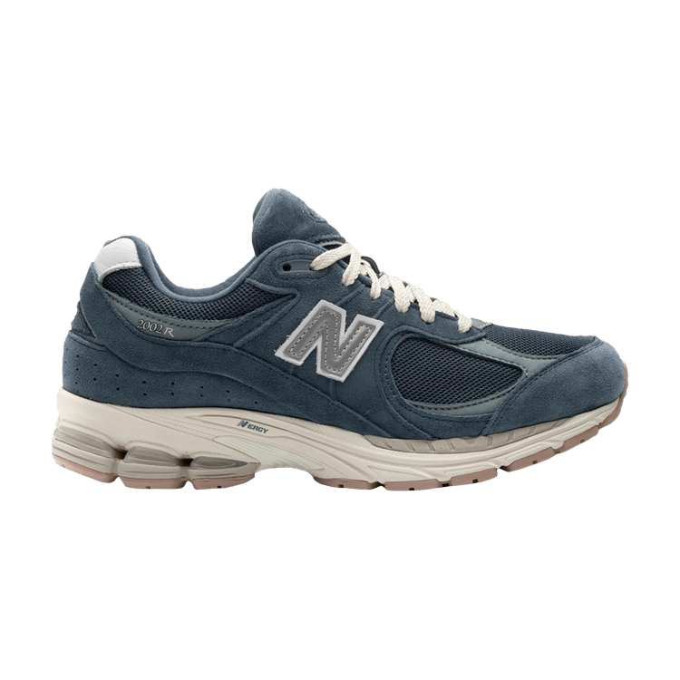 New Balance 2002R Deep Ocean Grey Slate – Side Kicks