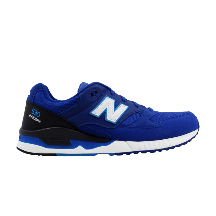 New Balance 530 Elite Pinball – Side Kicks