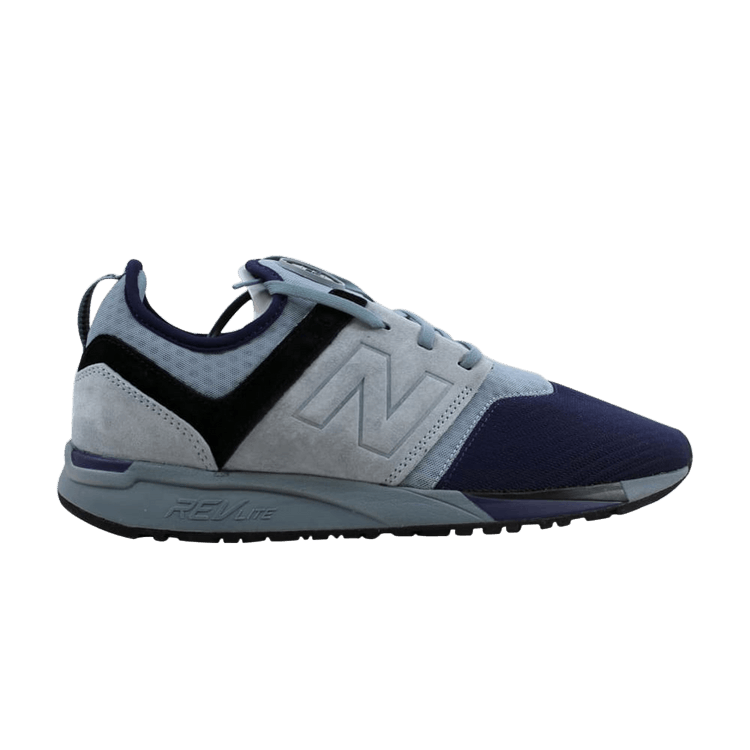 New Balance 247 Cyclone Blue Dark Cyclone – Side Kicks