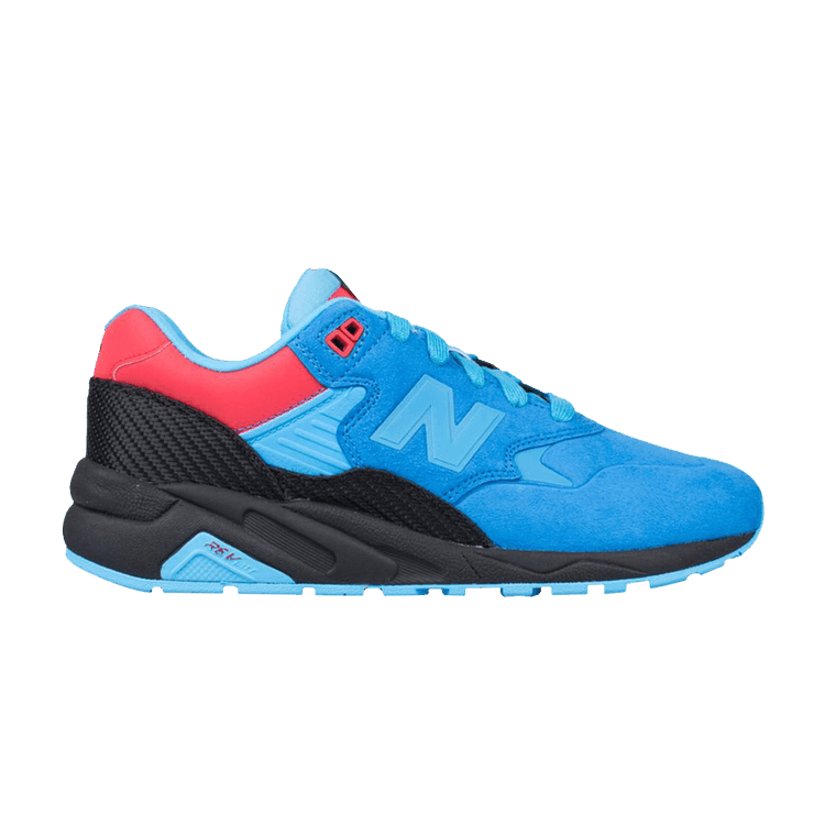 New Balance 580 Shoe Gallery Tour De Miami – Side Kicks