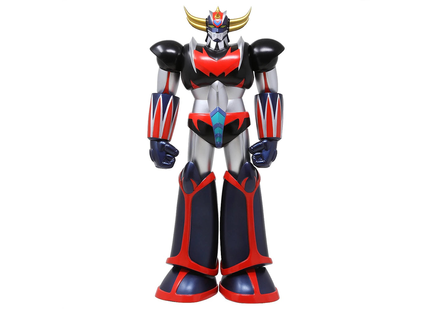 Medicom Grendizer Giga Sofubi Figure – Side Kicks